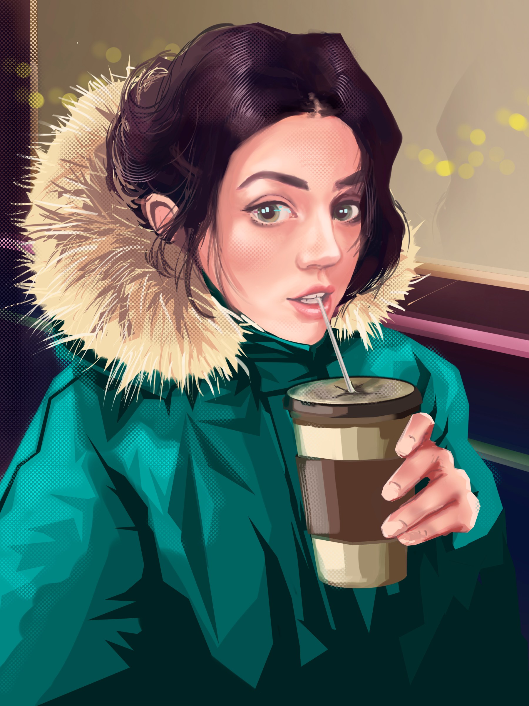 My drawings – ArtStoryLadyshekk