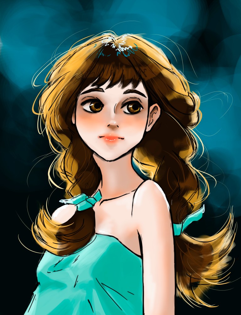 ArtStoryLadyshekk – STORIES AND PICTURES