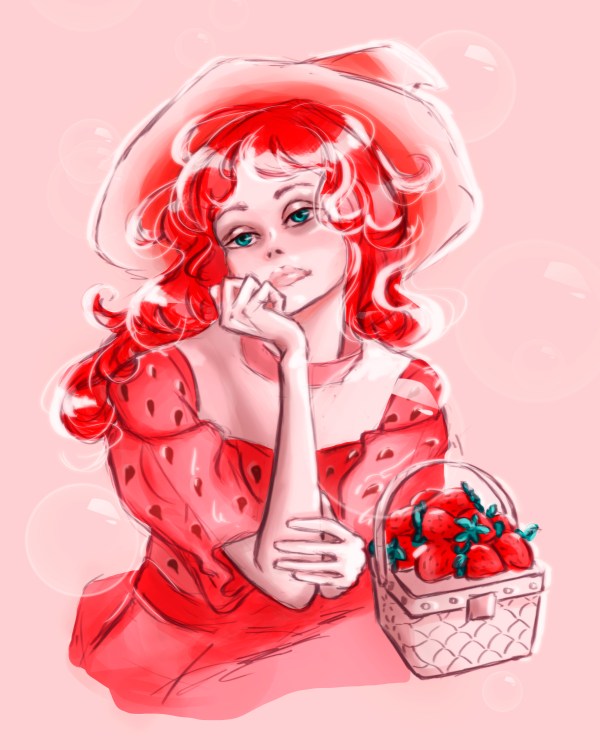 My drawings – ArtStoryLadyshekk